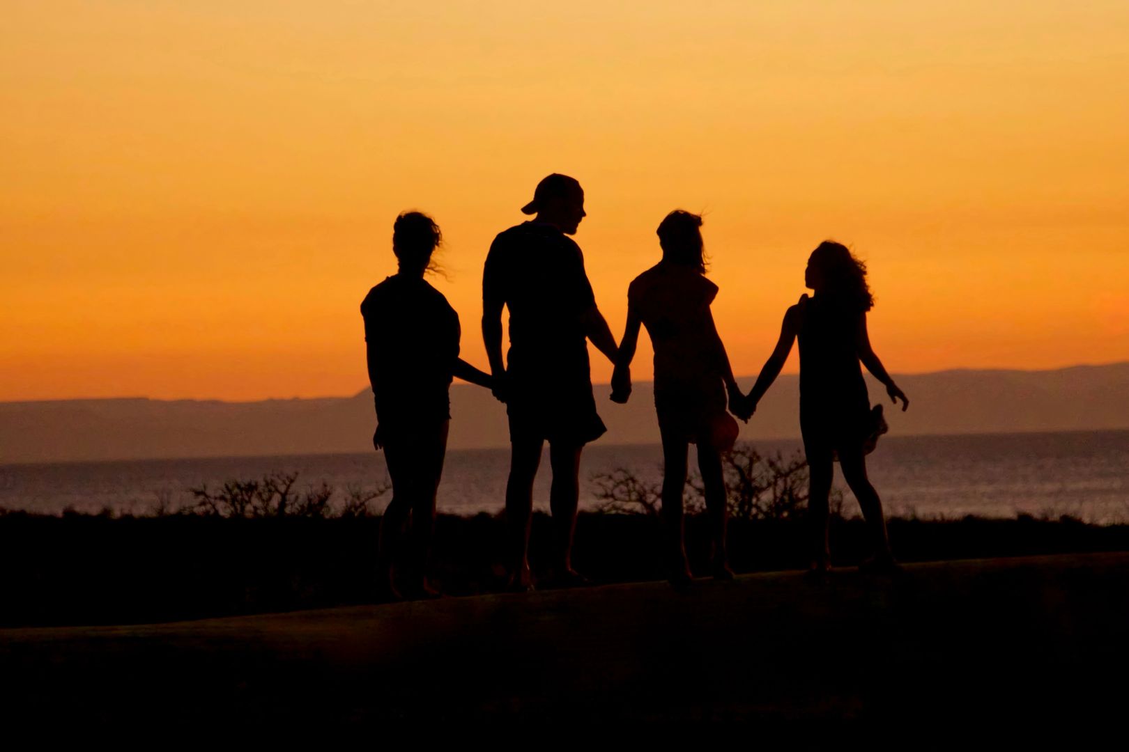 Losing Family to Follow Jesus