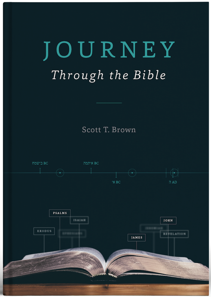 Journey Through The Bible